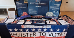 Youth Voting Per State | Your Voice Matters, Vote!